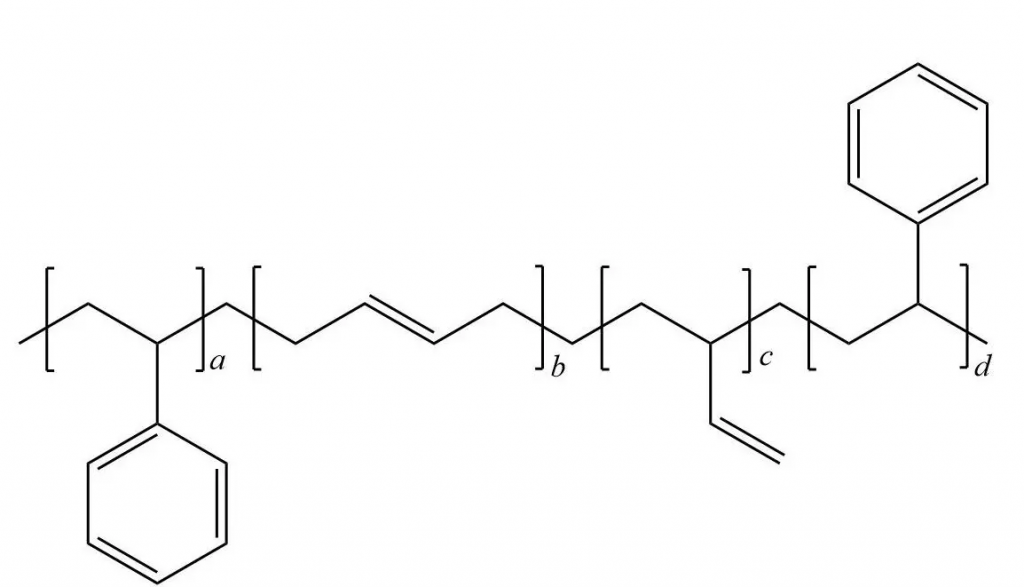 热熔压敏胶HMPSA系列之—热塑性弹性体TPR(SBC基)热熔胶 - 江西凯鸽高分子材料有限公司