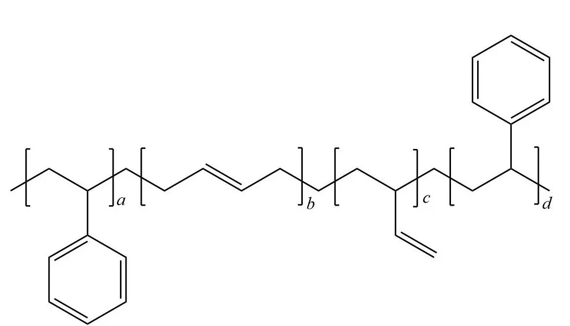 热熔压敏胶HMPSA系列之—热塑性弹性体TPR(SBC基)热熔胶 - 江西凯鸽高分子材料有限公司